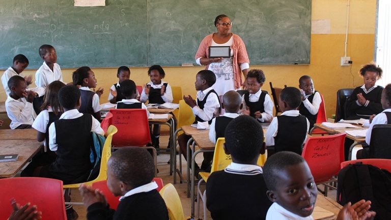 NAPTOSA: DBE's new regulations bring more clarity for teachers found ...