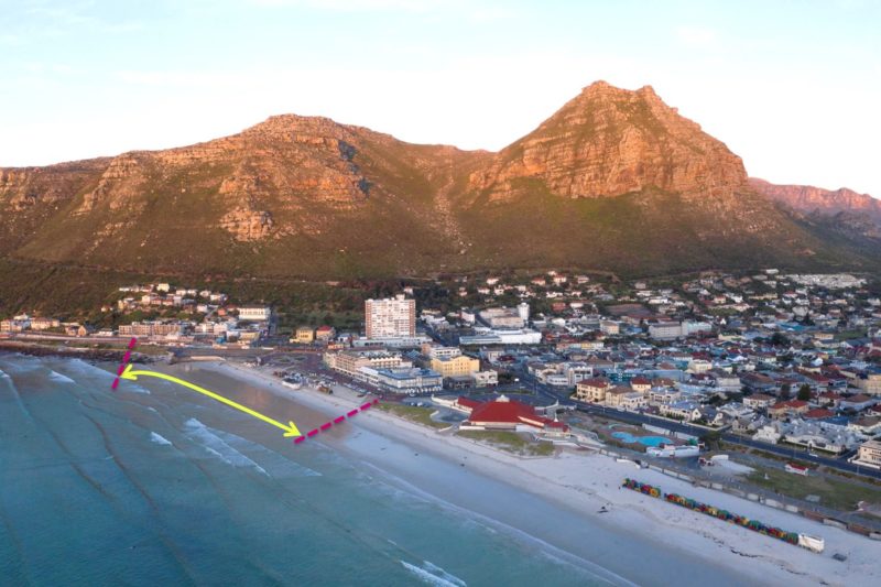 Have your say about Muizenberg Beach upgrade - Smile 90.4FM