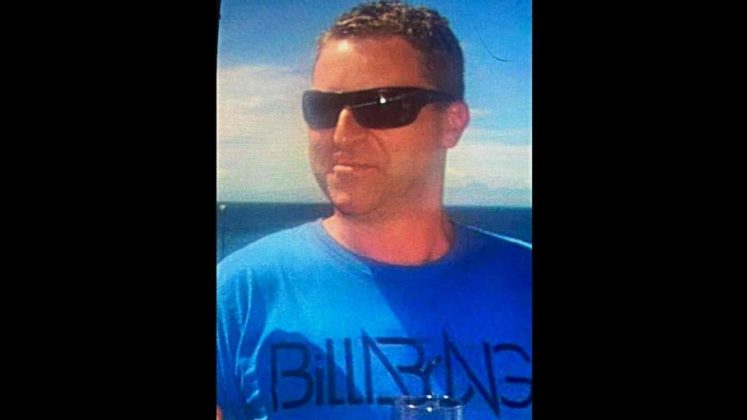 Ben Tuzee murder: Police issue Marketplace warning - Smile 90.4FM