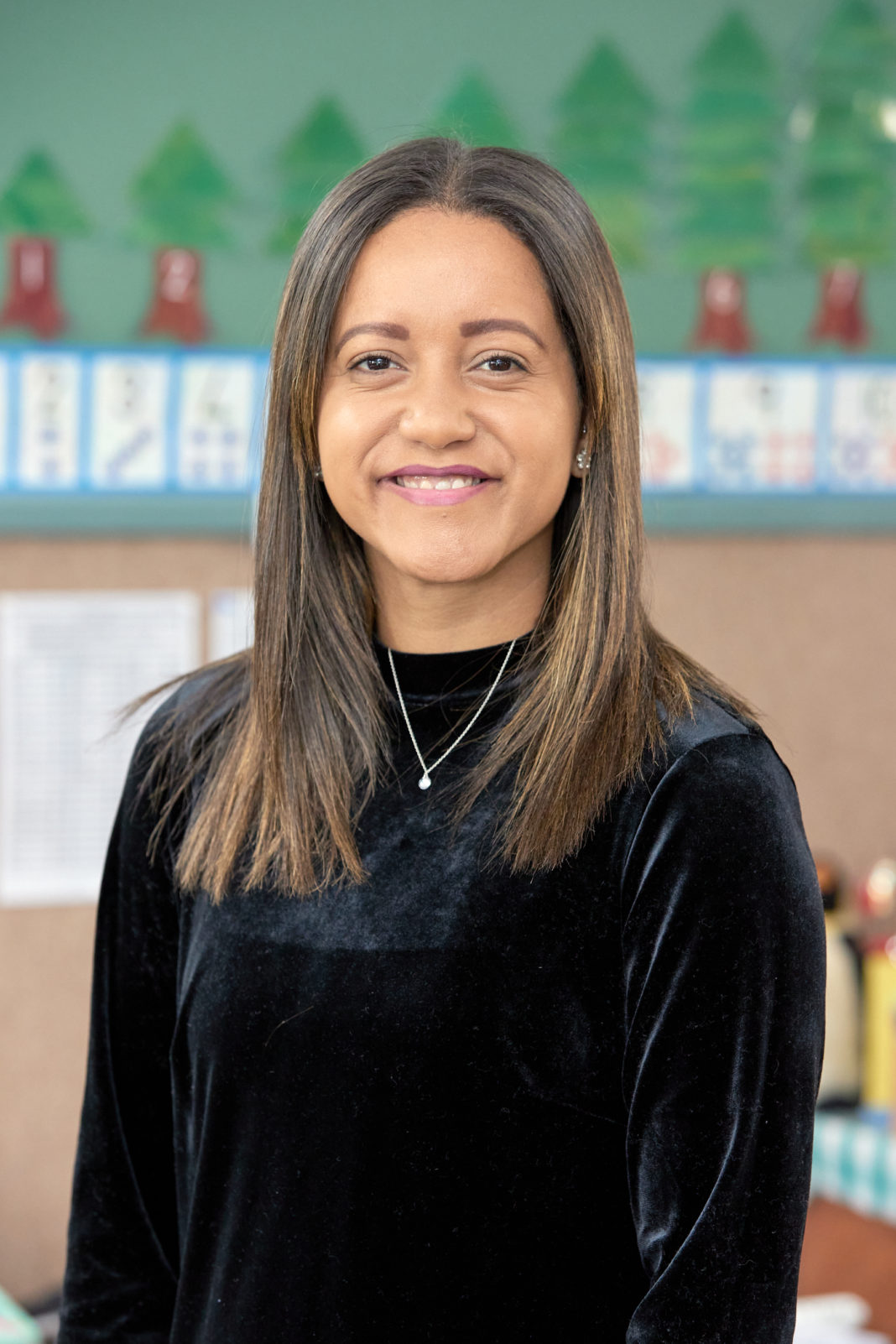WC Teachers win big at Teaching Awards - Smile 90.4FM