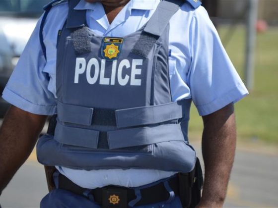 SAPS arrests 100 rape suspects in national blitz against GBVF - Smile ...