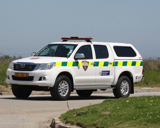 Another attack on EMS staff, in Khayelitsha - Smile 90.4FM
