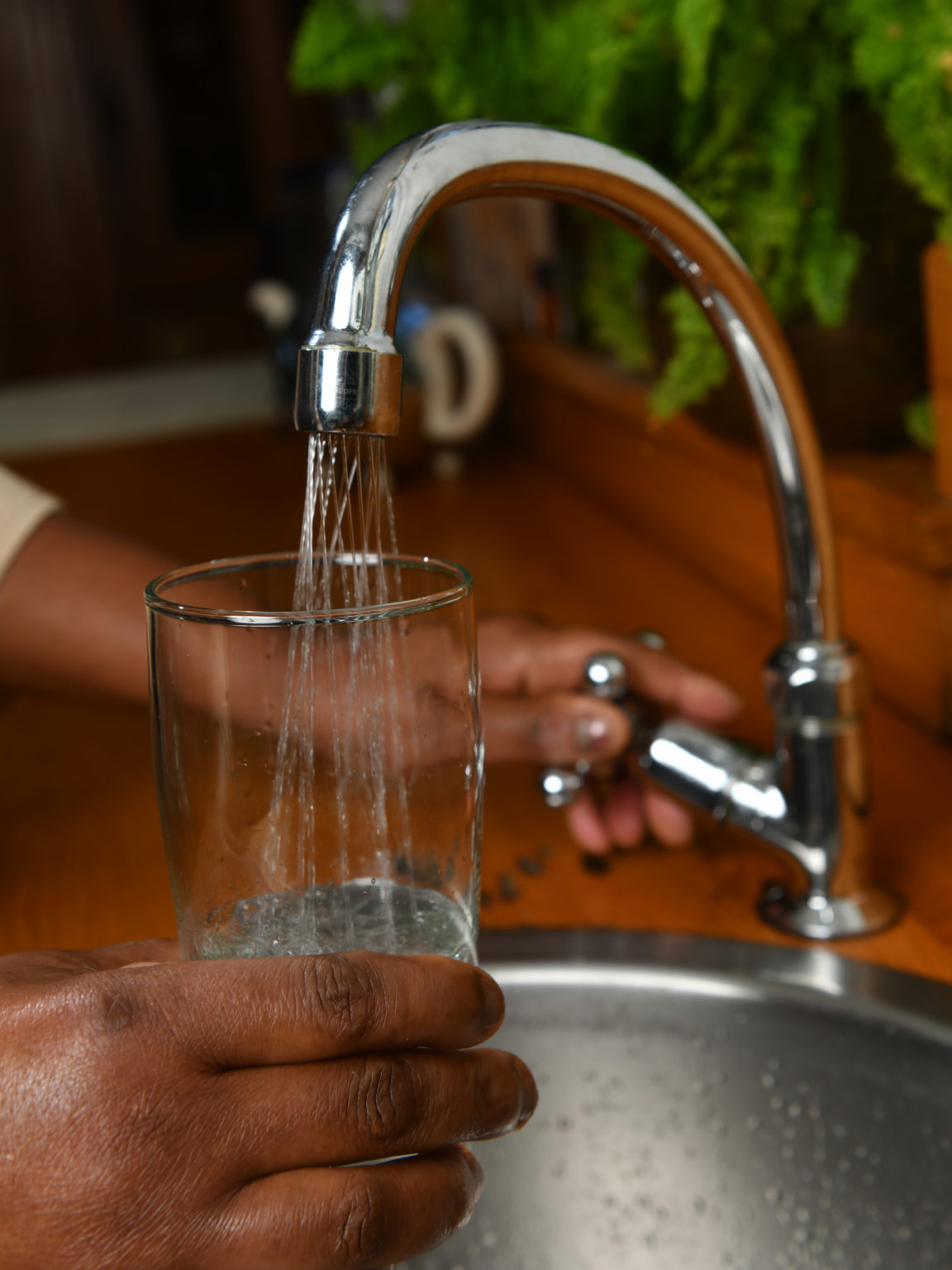 Use water wisely this summer - Smile 90.4FM