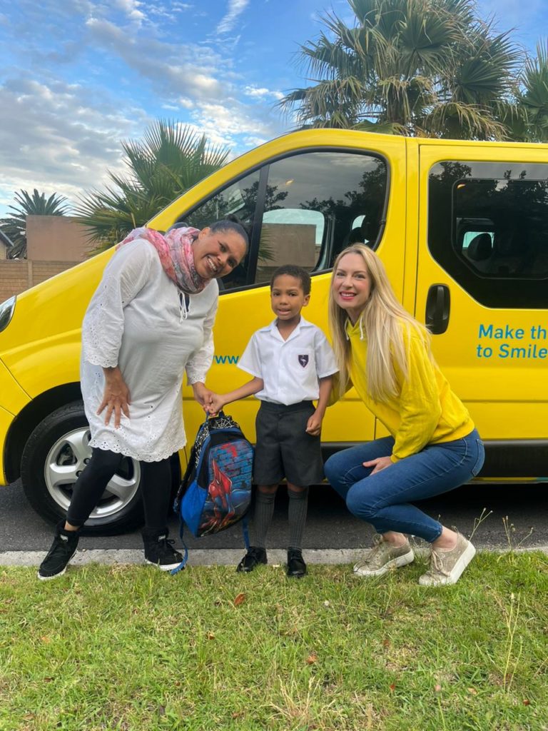 First day of school 2023