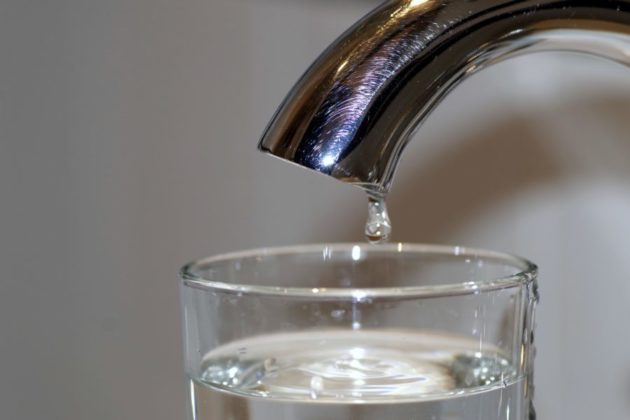 No water for at least 11 hours in parts of Cape Town - Smile 90.4FM