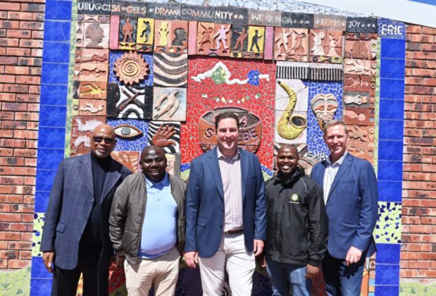 Langa is turning 100, City plans to celebrate - Smile 90.4FM