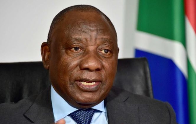 President Ramaphosa to announce new Cabinet on Monday - Smile 90.4FM