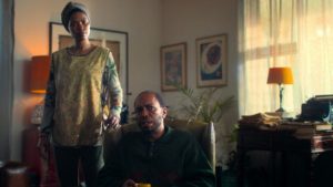 Unseen: stream the new SA thriller on Netflix - Smile 90.4FM