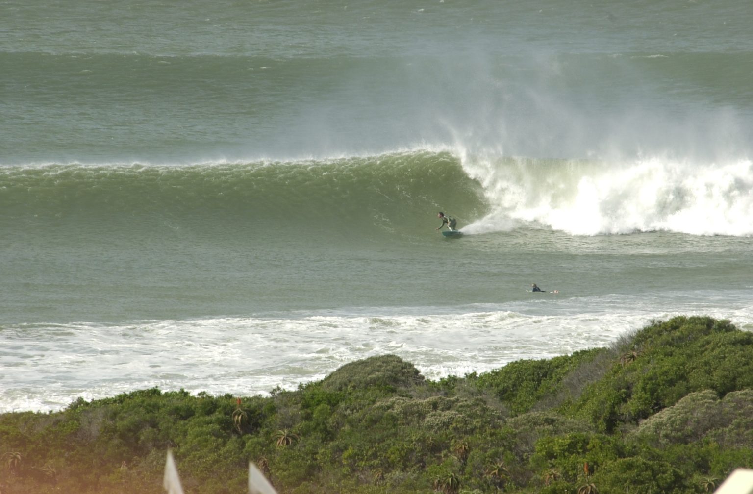 Jeffreys Bay Dropped from 2026 World Surf League Tour - Smile 90.4FM