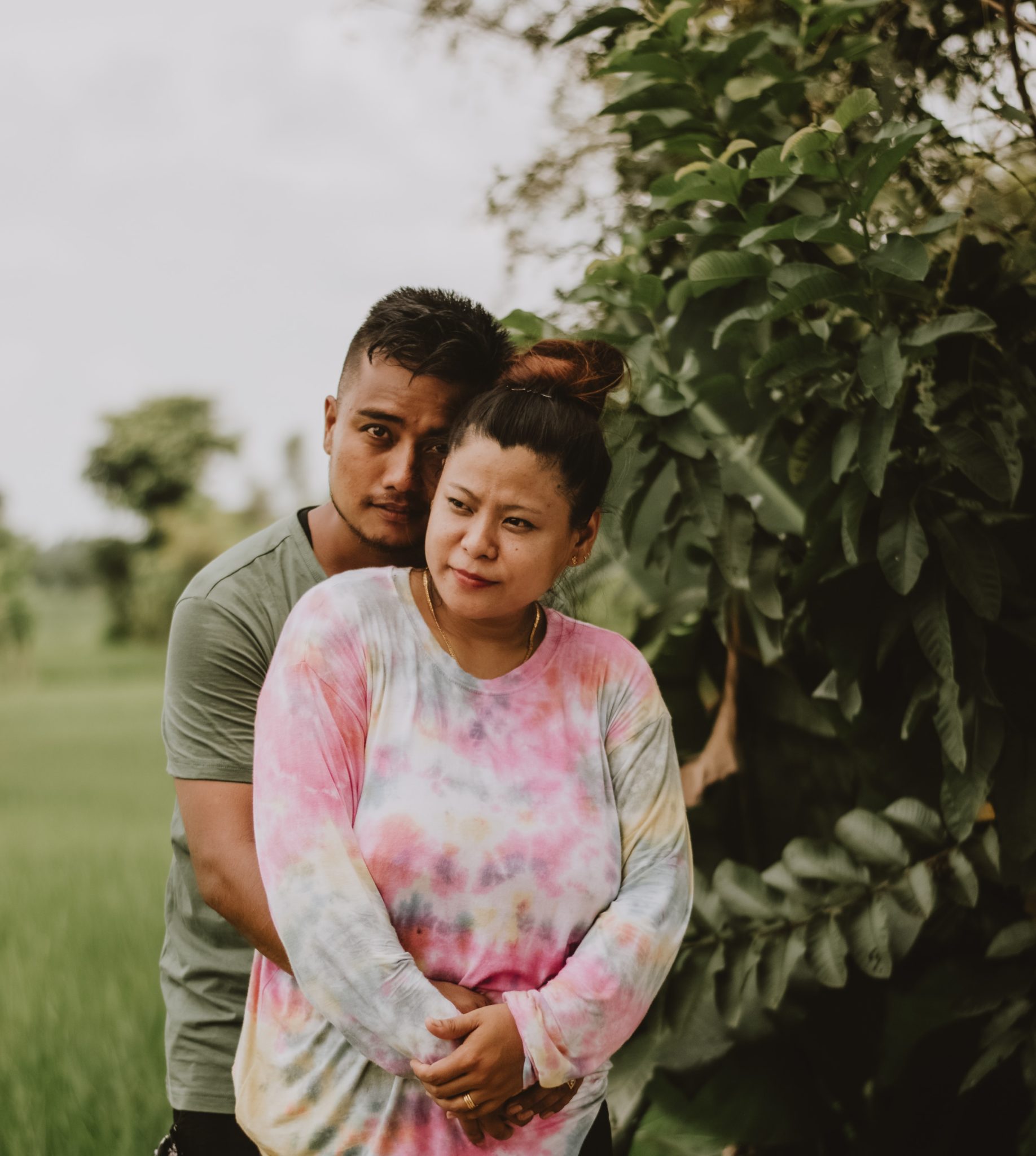 6 Different Types of Hugs And What They Actually Mean - Smile 90.4FM