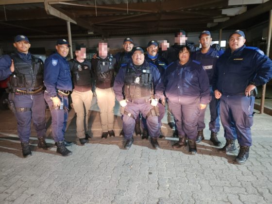 Alleged N.Cape child rape suspect nabbed in CT - Smile 90.4FM