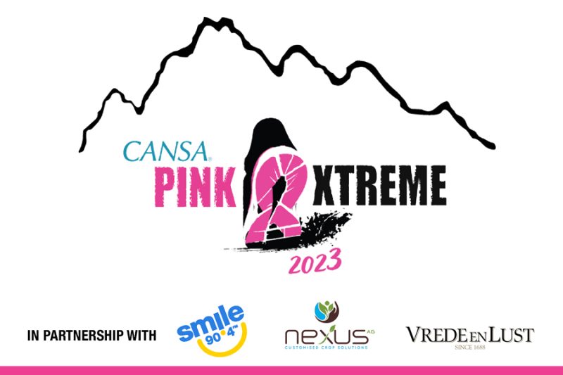 CANSA Pink Xtreme Trail Run powered by Smile 90.4FM, Nexus & Vrede en ...