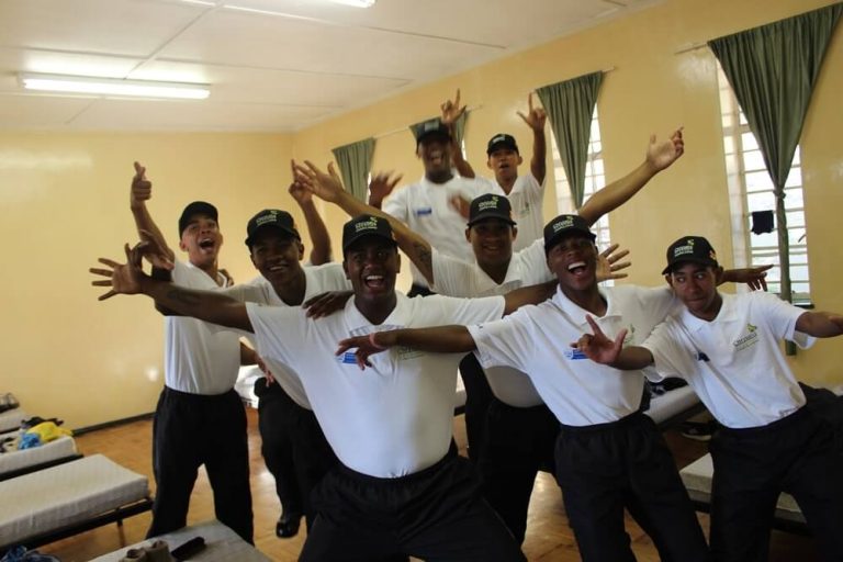 Young men urged to apply to ''life-changing'' Chrysalis Academy - Smile ...