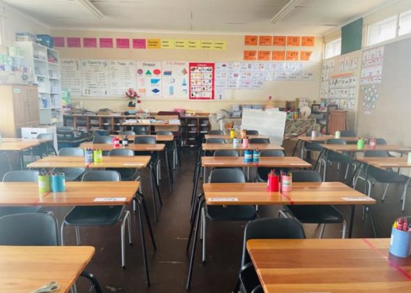 WCED Closes Schools in Eden and Central Karoo Ahead of Severe Weather ...