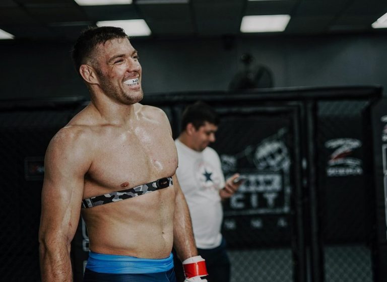 WATCH: Boks rally behind UFC star Dricus du Plessis as history beckons ...