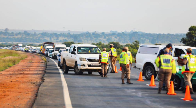 10 dead in N7 road crash - Smile 90.4FM