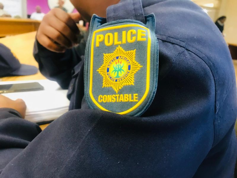 SAPS Warns Public About Rising Scam Using Police Credentials