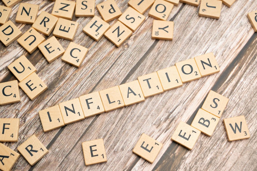 Consumer Inflation Slows in August 2025 - Smile 90.4FM