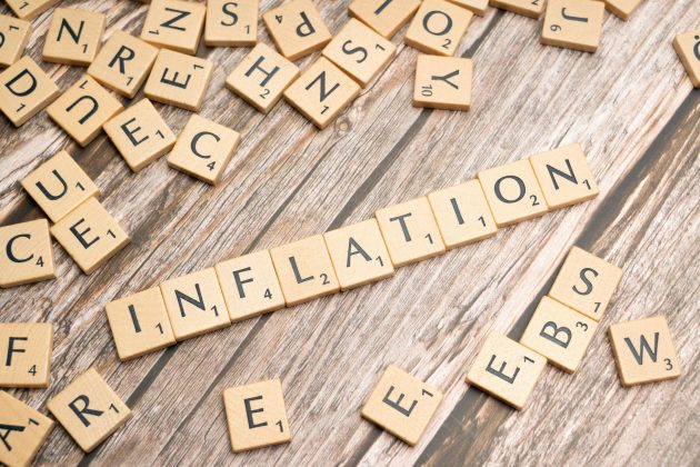 Consumer Inflation Slows in August 2025 - Smile 90.4FM