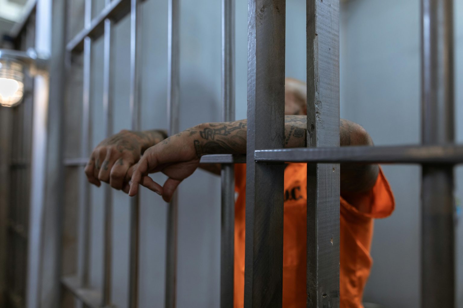 Gang leader diverted from WC prison after concerns - Smile 90.4FM