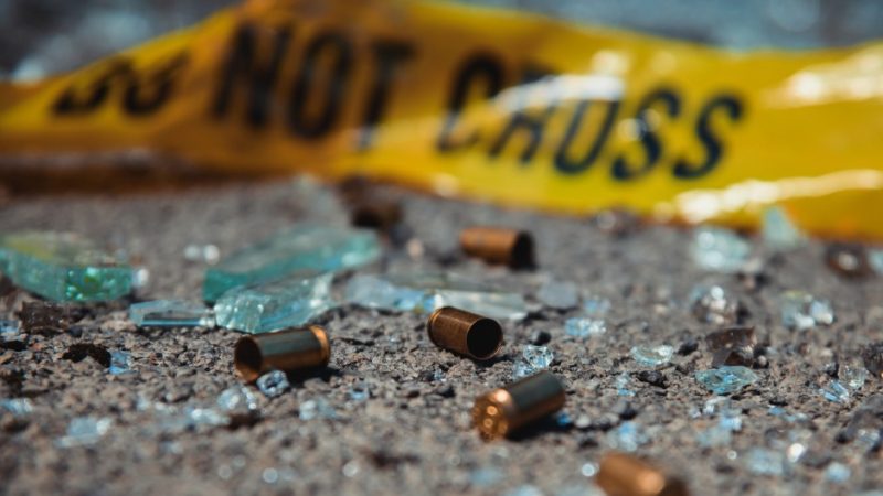 Nyanga shooting: Community outrage and calls for increased safety