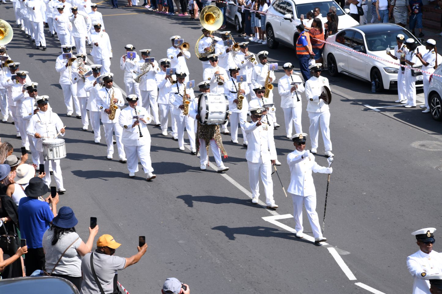 SA Navy Festival 2026 set to draw crowds to Simon’s Town, get there by ...
