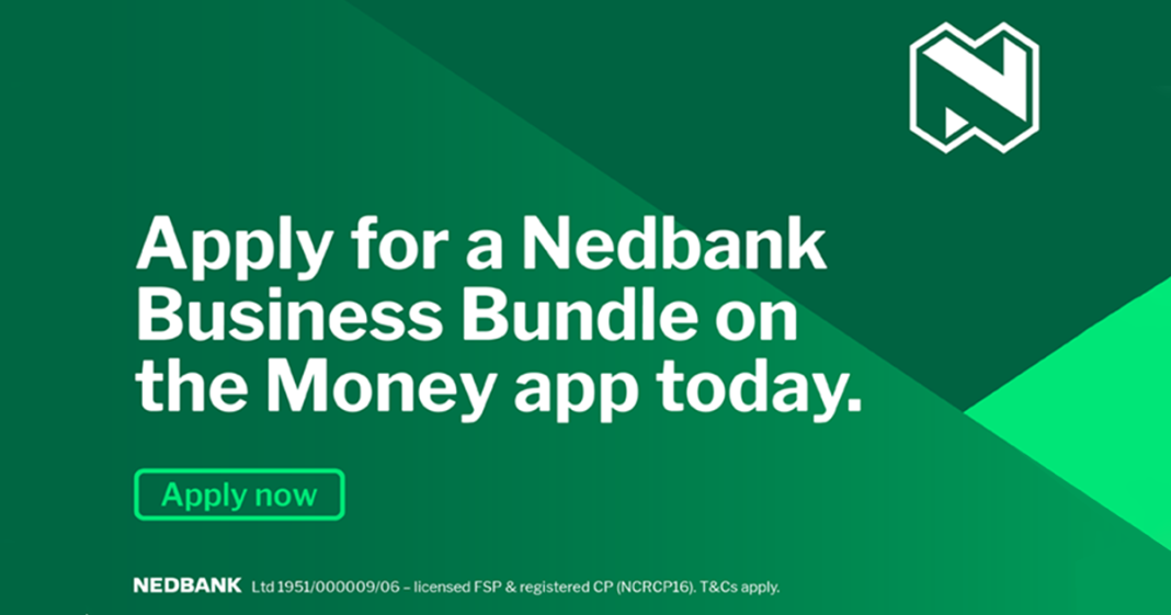 Nedbank Small Business Startup Bundle - Smile 90.4FM