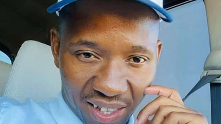 Notorious Khayelitsha accused Yanga "Bara" Nyalara freed - Smile 90.4FM