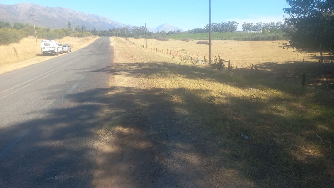 2 children, mother & grandmother killed in Tulbagh truck accident ...
