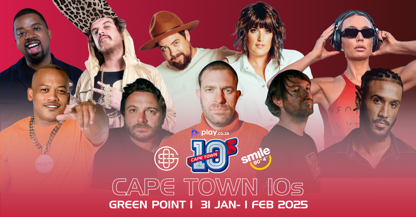 Cape Town 10s is back and bigger than ever! - Smile 90.4FM