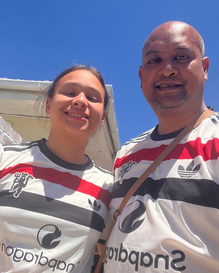 Giving less privileged children a chance to play - Smile 90.4FM