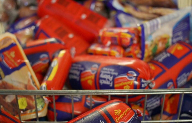 Enterprise polony victims receives compensation 8 years later - Smile ...