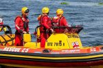 Adult Male Dies at Table Bay Harbour, Child Rescued Safely - Smile 90.4FM