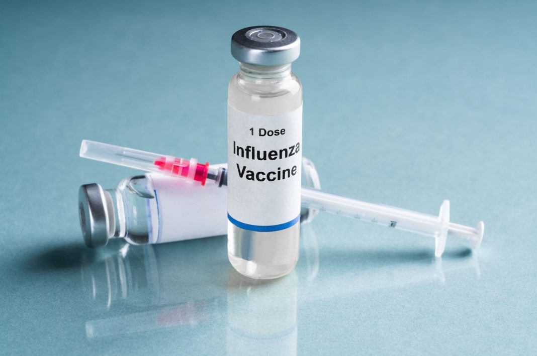City offers free vaccines as an early flu season get underway - Smile ...