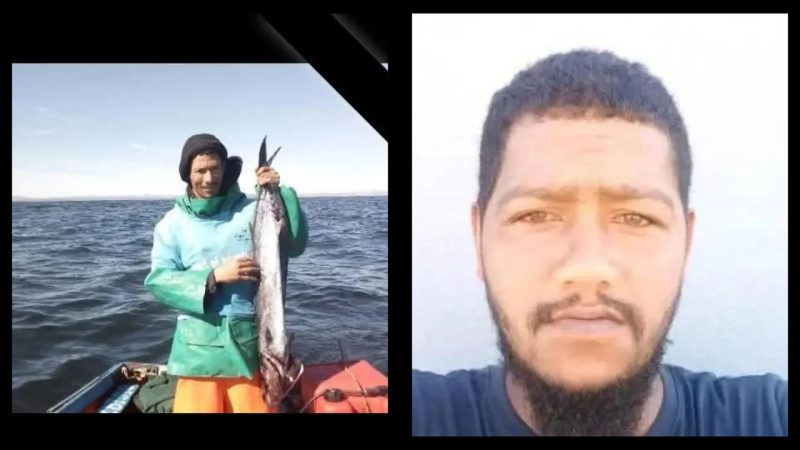 Police launch inquest into Lamberts Bay fishermen deaths - Smile 90.4FM