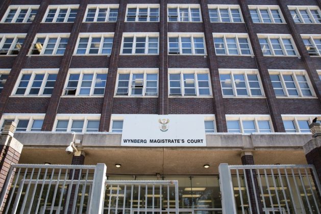 Wynberg court shooting: More arrests imminent - Smile 90.4FM