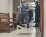 WATCH: Man shot dead inside Wynberg Magistrates' Court