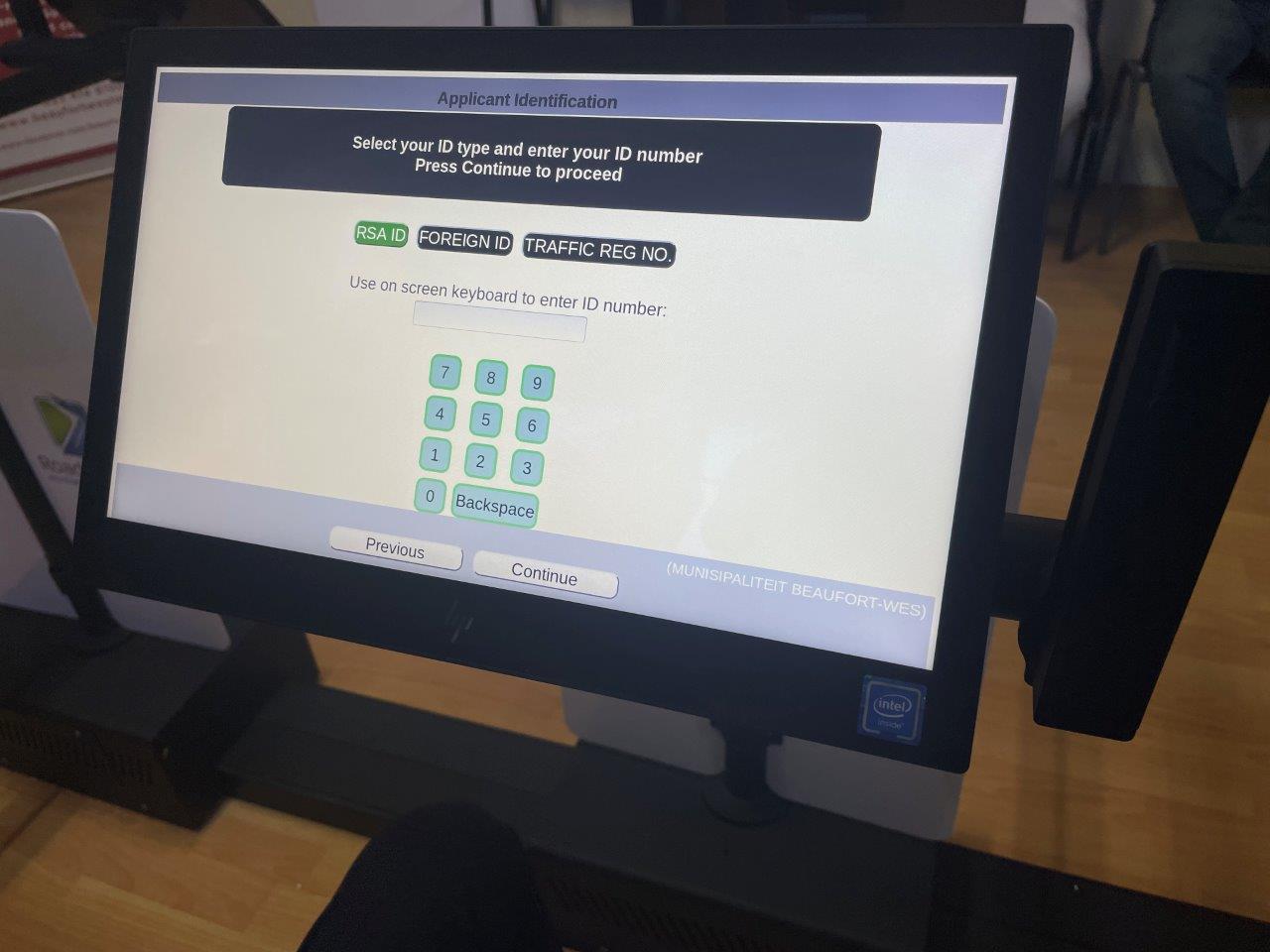 Western Cape Rolls Out Digital Learner’s Licence Testing System - Smile ...