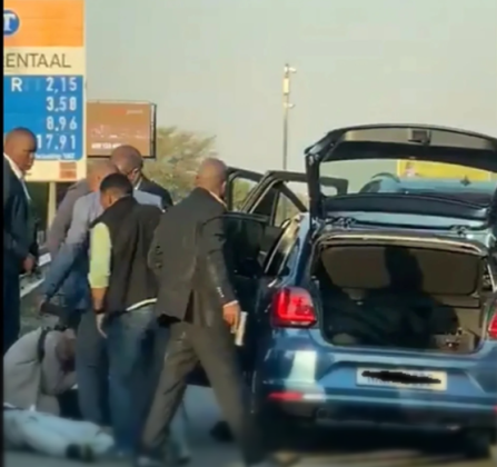 Outrage as ‘Blue Light Mafia’ Officers Acquitted - Smile 90.4FM