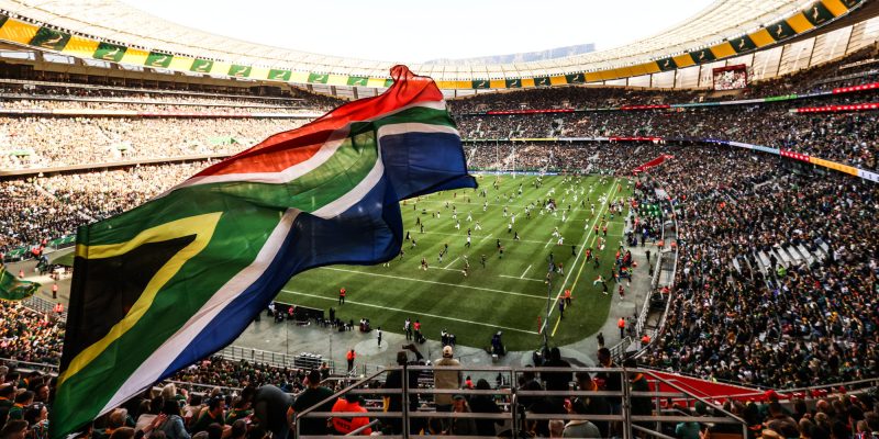 Get your Tickets: Springboks to host Barbarians in historic first at ...
