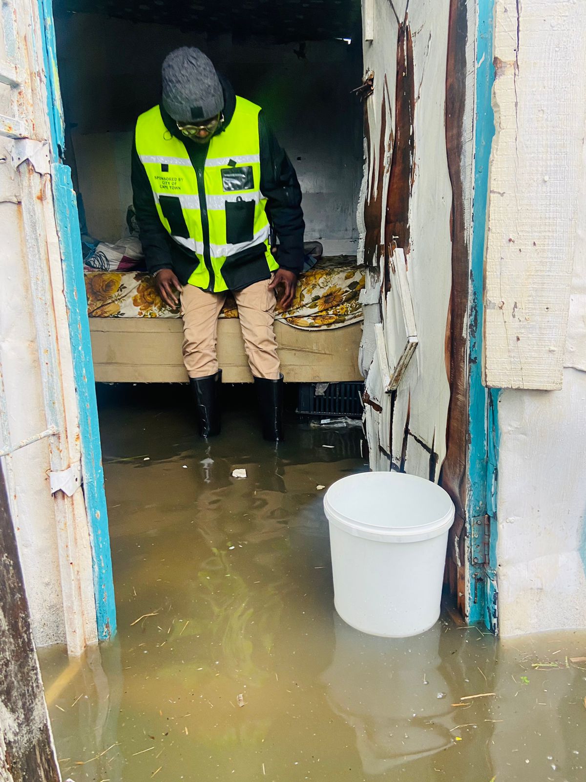 WATCH: Gift of the Givers to assist flood affected victims - Smile 90.4FM