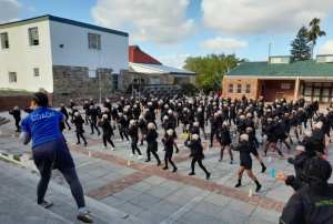 Chrysalis Academy Celebrates 25 Years of Transforming Lives! - Smile 90.4FM