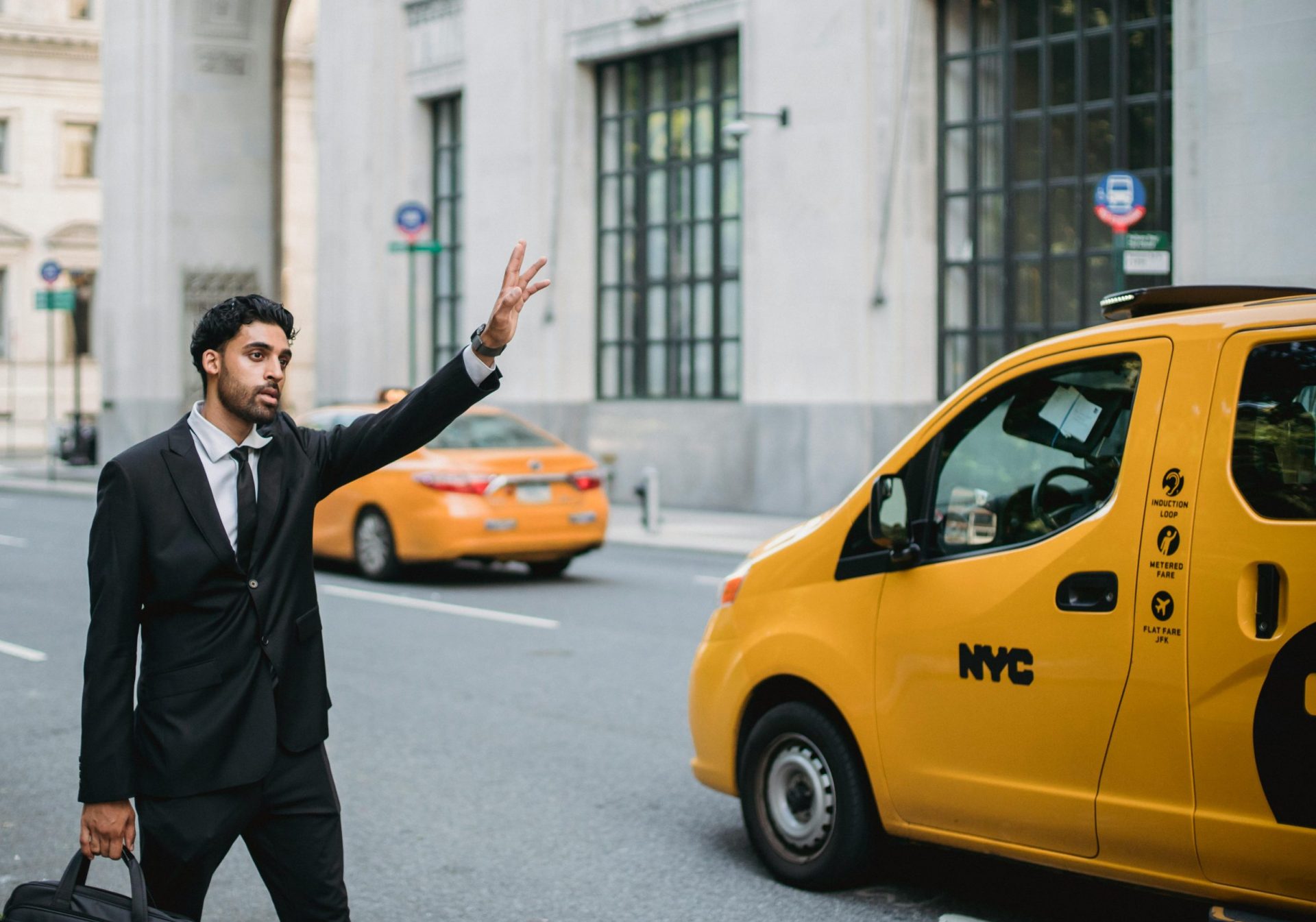 The Western Cape Government will process new e-hailing licences - Smile ...