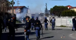 Blue Downs protests: Two arrested on charges of public violence - Smile ...
