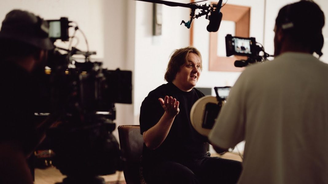 Lewis Capaldi returns with a new single following mental health break ...