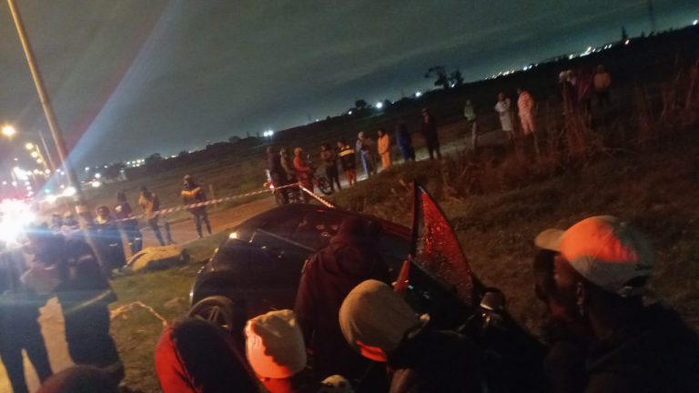 Gang-related double murder in Ottery - Smile 90.4FM