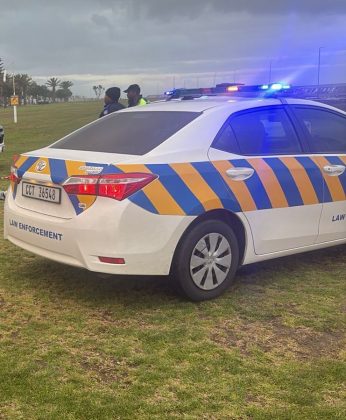 Man found dead on Sea Point promenade; suspected suicide - Smile 90.4FM