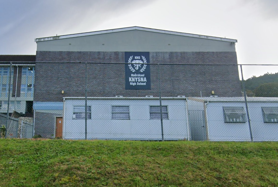Knysna High investigates after learner uses racial slur in video ...