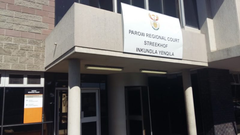 Uitsig gang member sentenced to life for triple murder - Smile 90.4FM