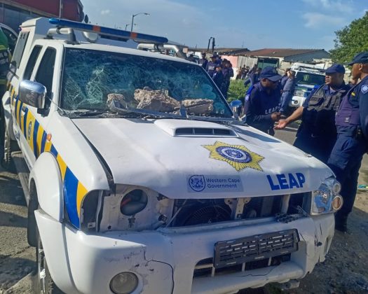 UPDATE: Suspects arrested for Law Enforcement attack in Valhalla Park ...